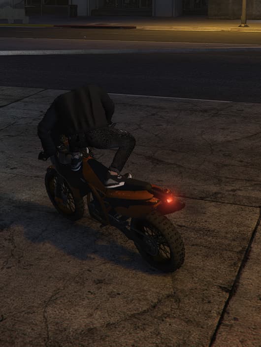 Bike & Bycicle tricks | Standalone - FiveM Releases - Cfx.re Community