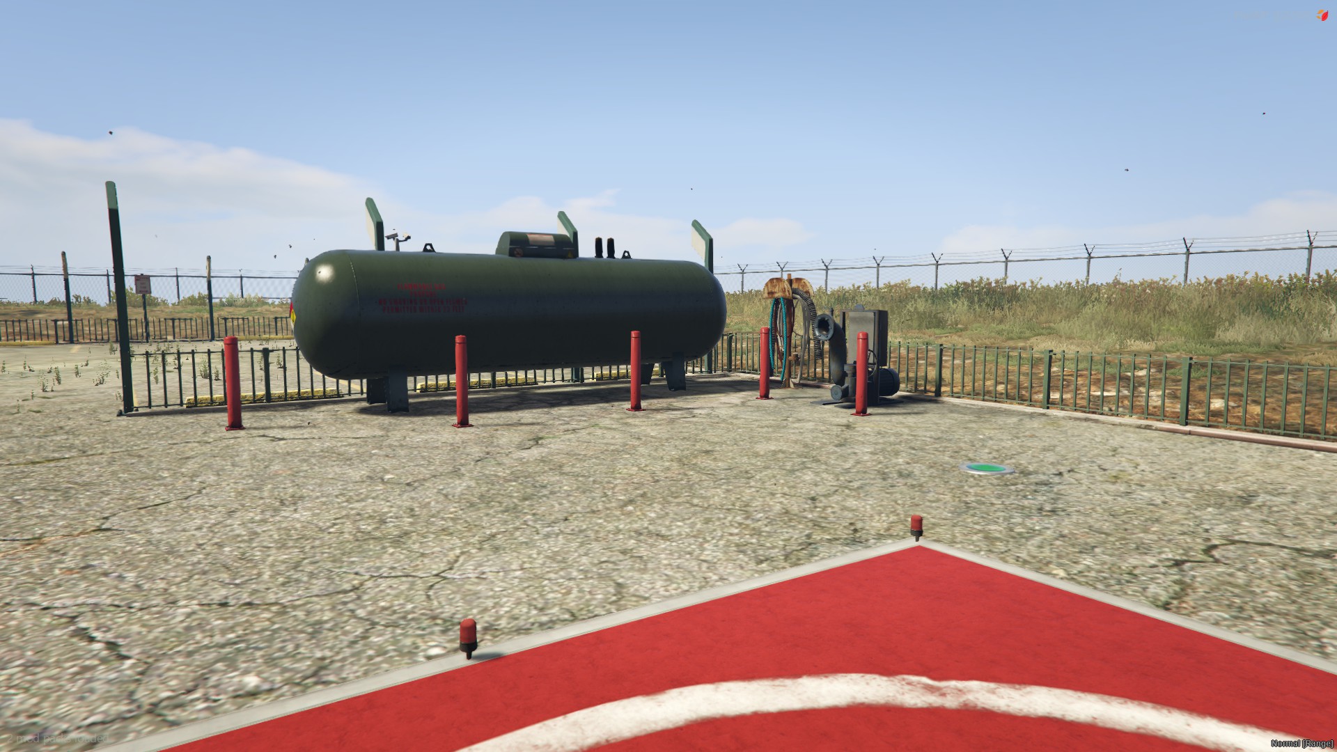 [FREE] [MAP] AirOperation - FiveM Releases - Cfx.re Community