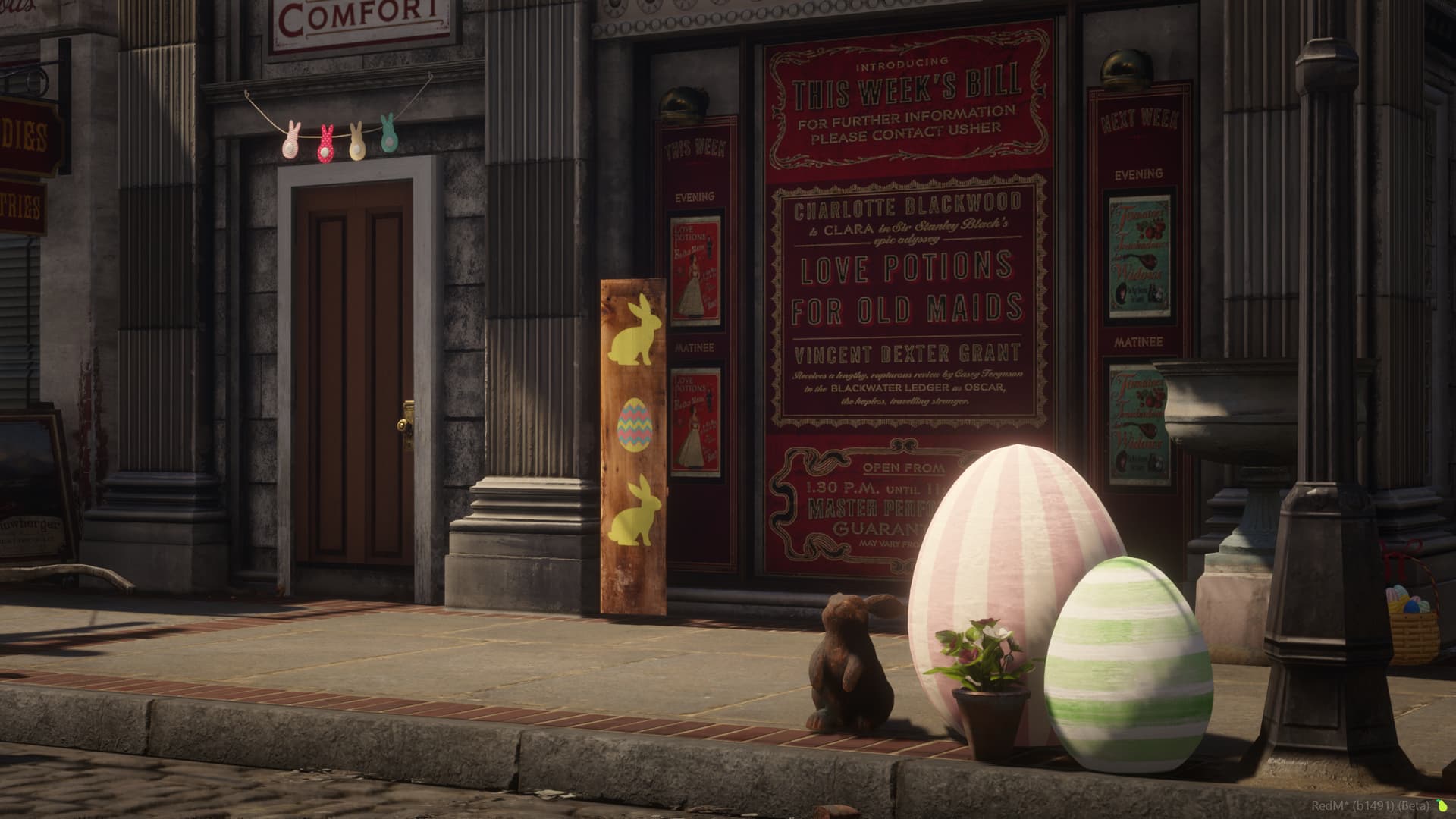 Easter Props and YMAPs 🐰 - RedM Releases - Cfx.re Community