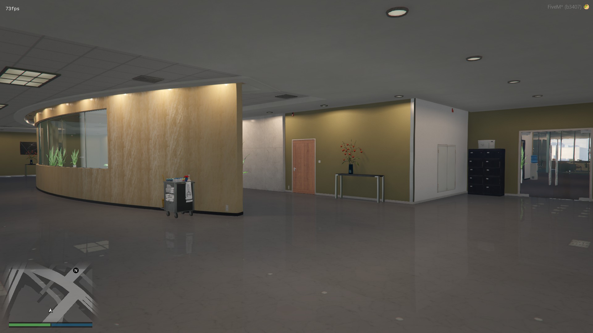 Bay Melia Center - FiveM Releases - Cfx.re Community