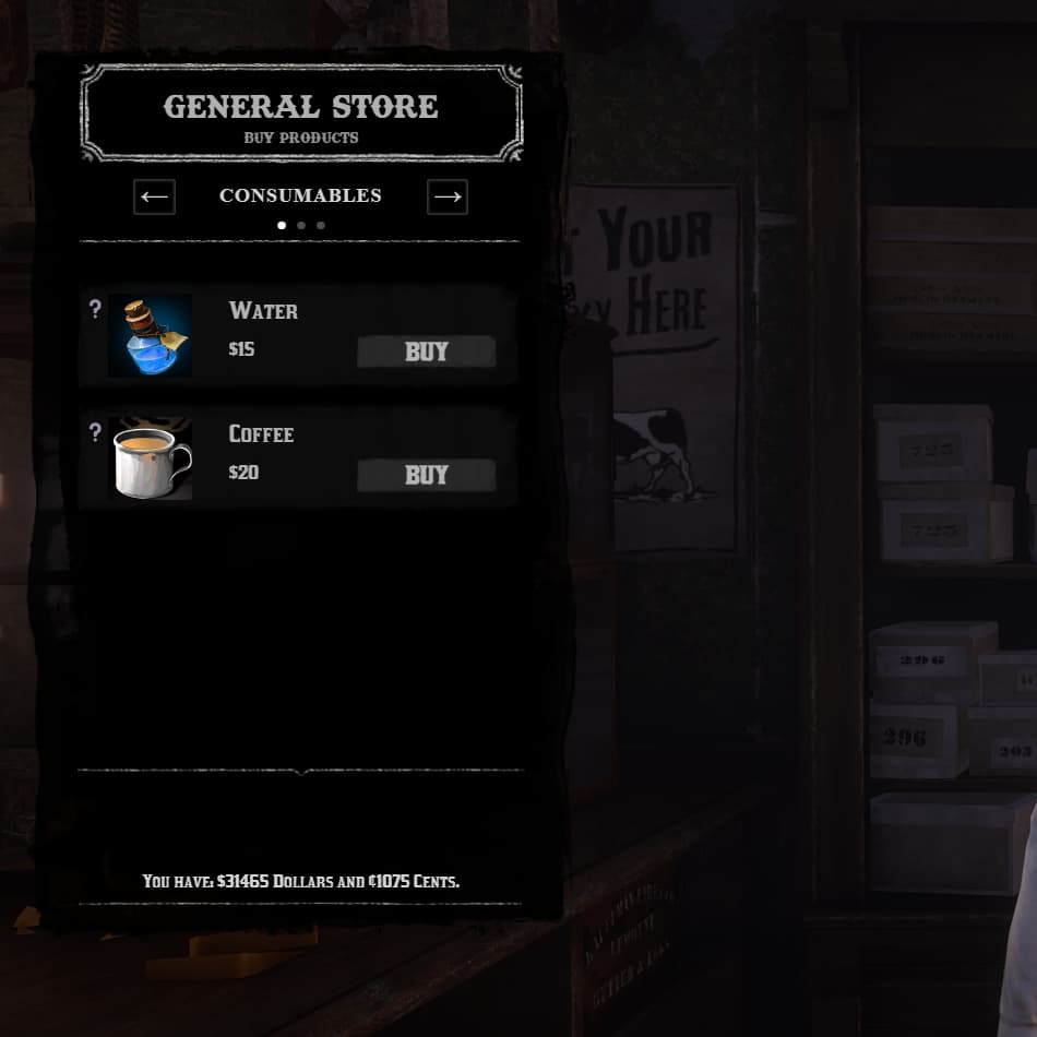 [PAID] TP Stores - RedM Releases - Cfx.re Community