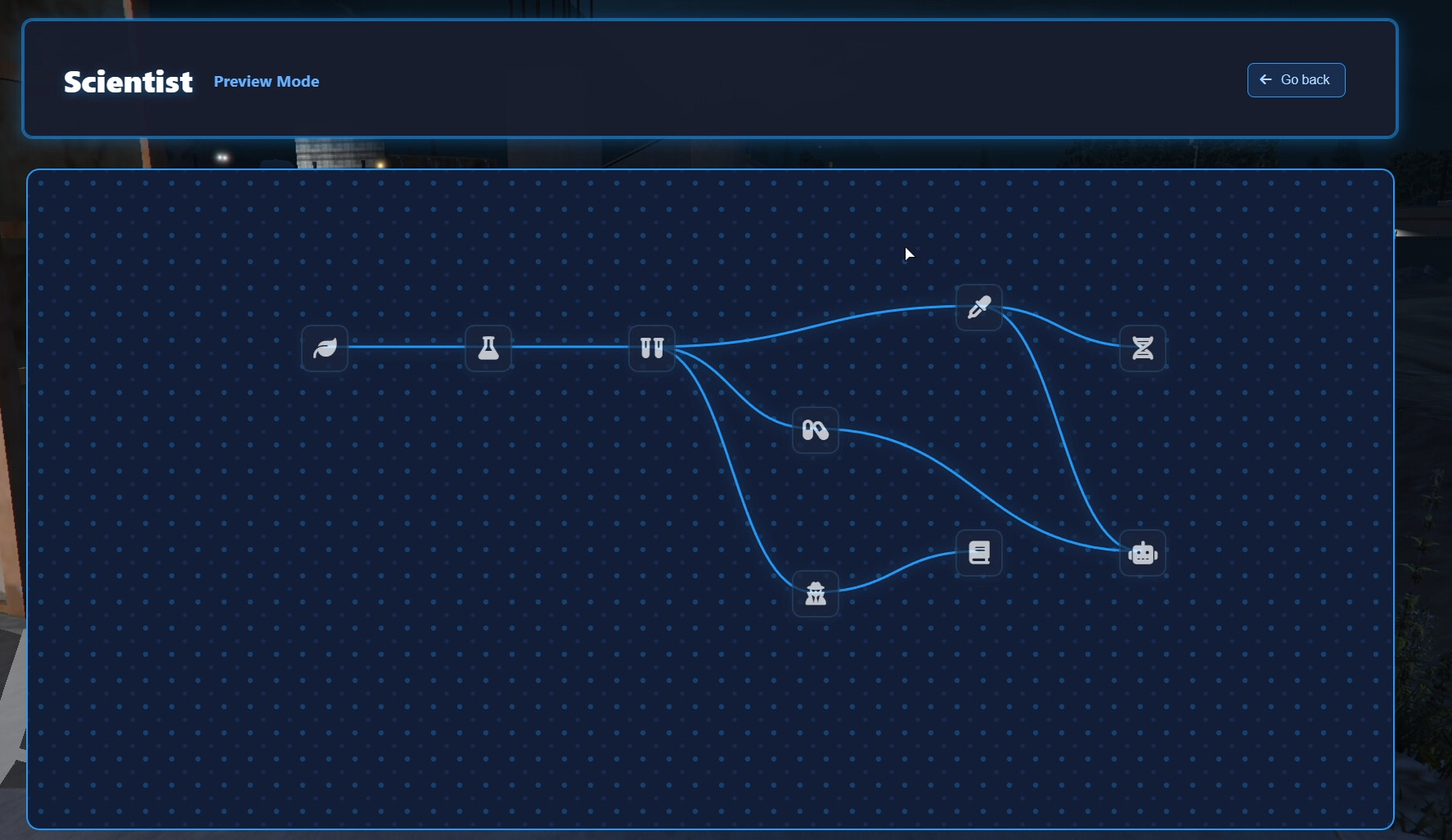 [ESX] Skill Tree Script - FiveM Releases - Cfx.re Community