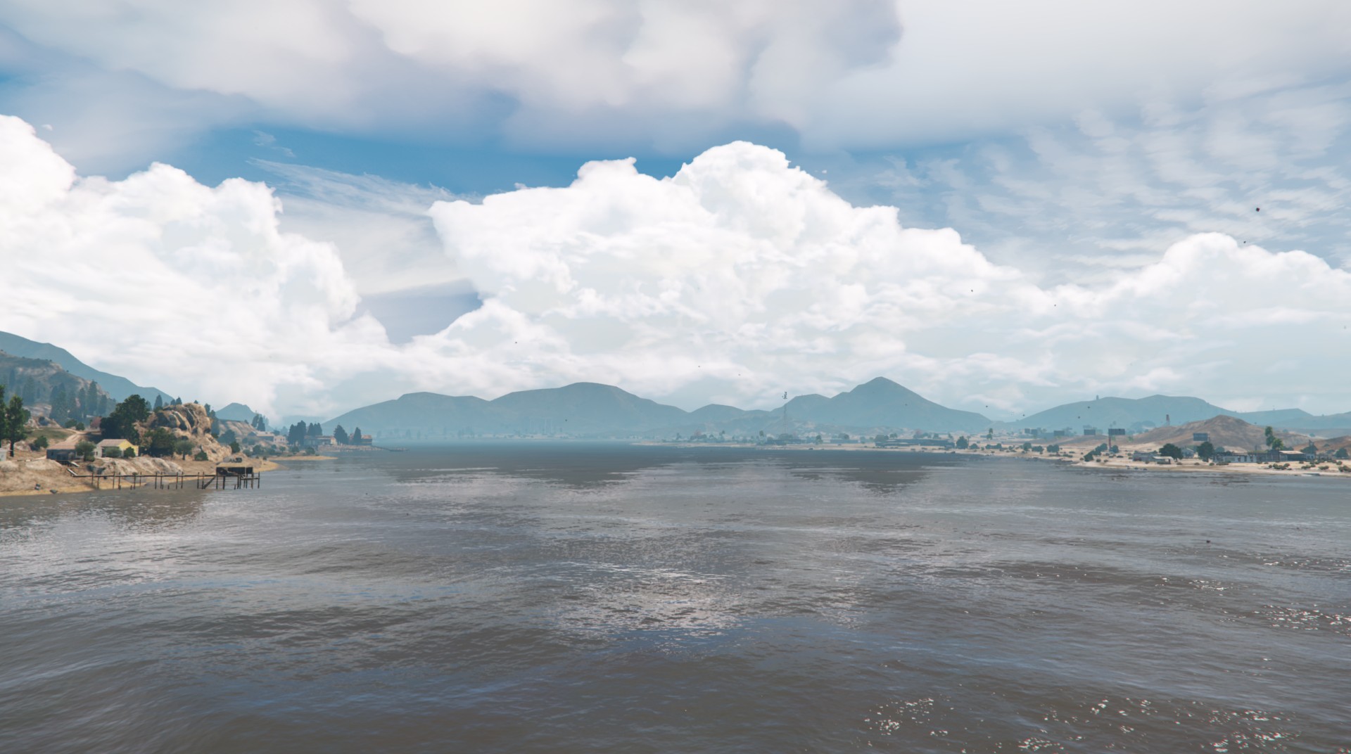 Alamo Sea - FiveM Snapmatic - Cfx.re Community