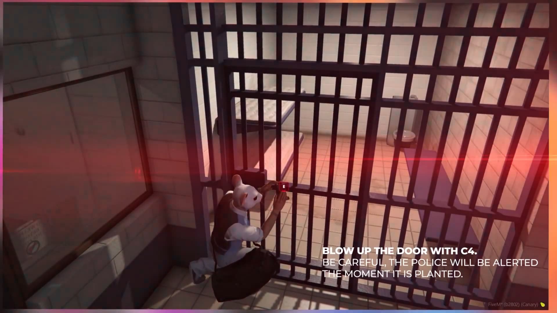 DOPE-DOORLOCK | Door Lock - FiveM Releases - Cfx.re Community