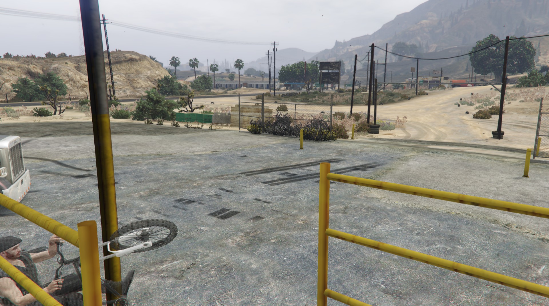 Harmony - FiveM Snapmatic - Cfx.re Community