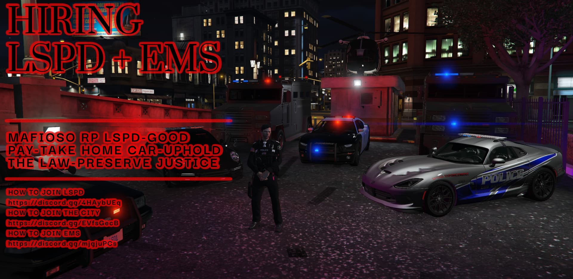 Mafioso RP-New City - Server Bazaar - Cfx.re Community