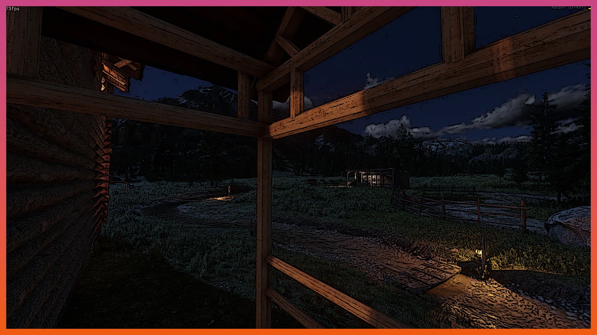 [MICO] Valley View Ranch - RedM Releases - Cfx.re Community