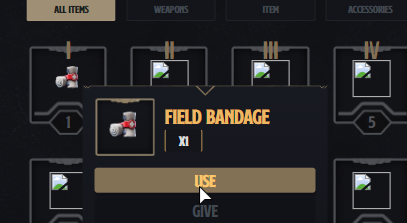 Code After S*x | RedM Inventory RSG Version (RSG V1) [Updated] - RedM ...