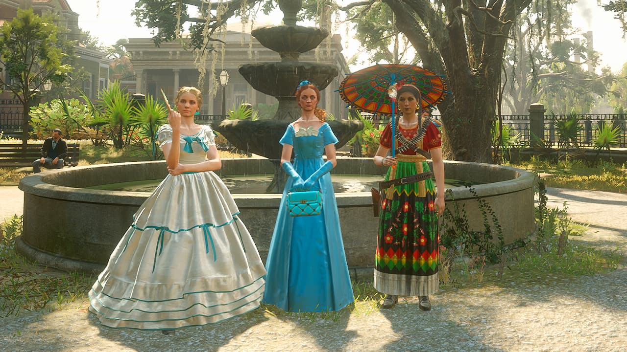 Solar Items Ped - RedM Releases - Cfx.re Community