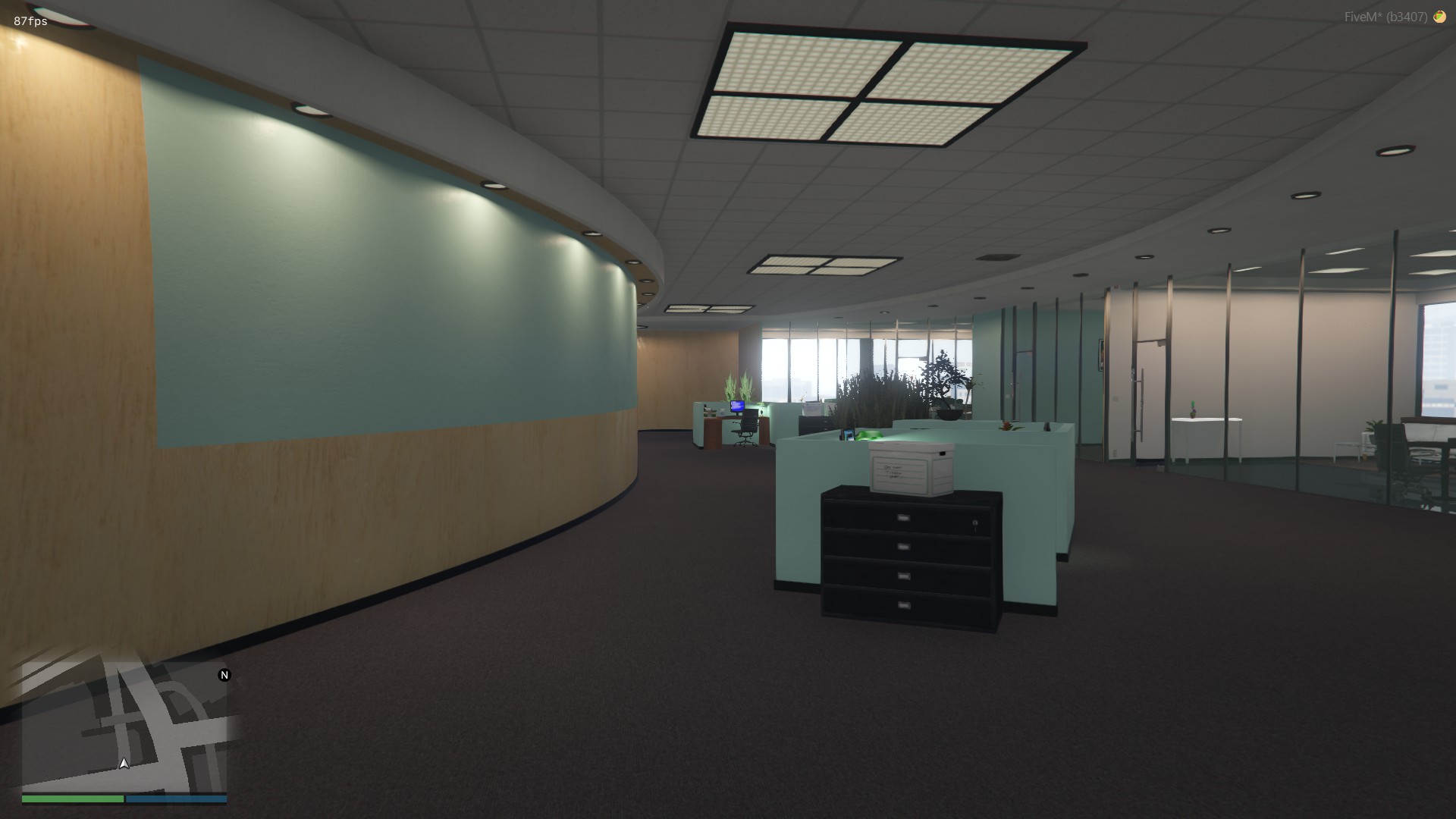 Bay Melia Center - FiveM Releases - Cfx.re Community