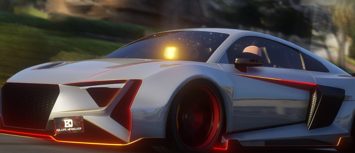 Fivem TOS need Help - Discussion - Cfx.re Community