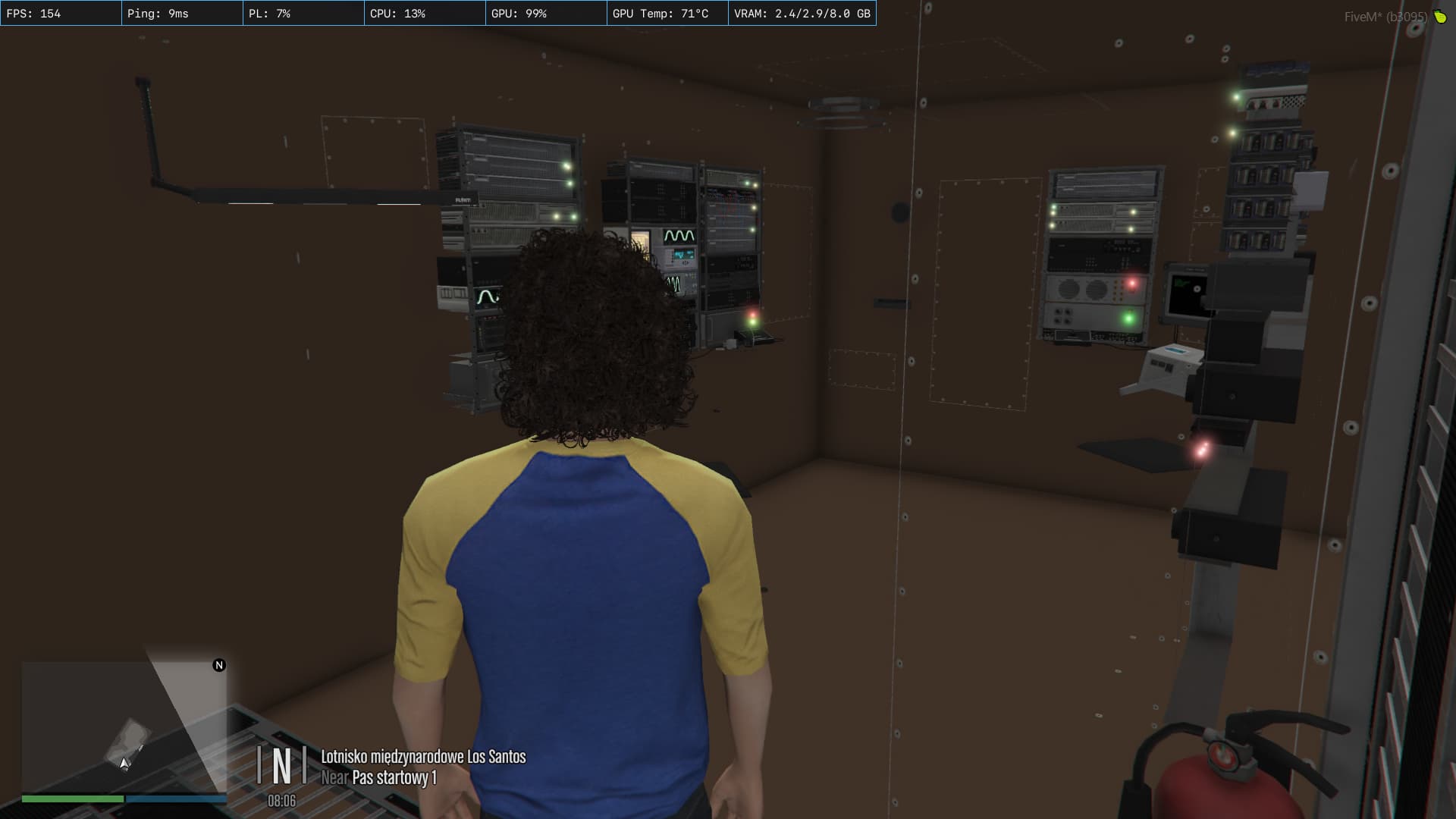 Problem with interiors - Resource Support - Cfx.re Community