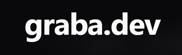 Graba.dev | Find freelance developers easier than ever! - Server Bazaar - Cfx.re Community