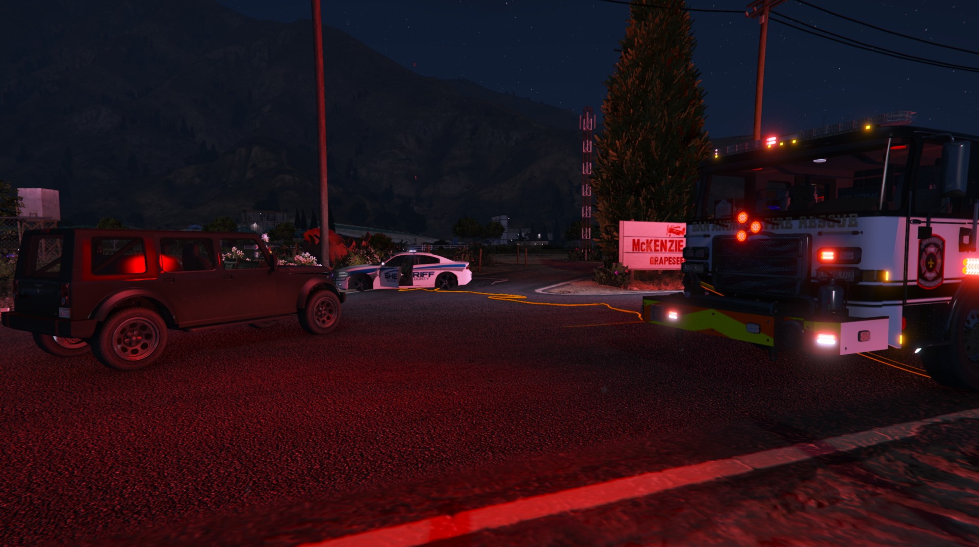 Grapeseed - FiveM Snapmatic - Cfx.re Community