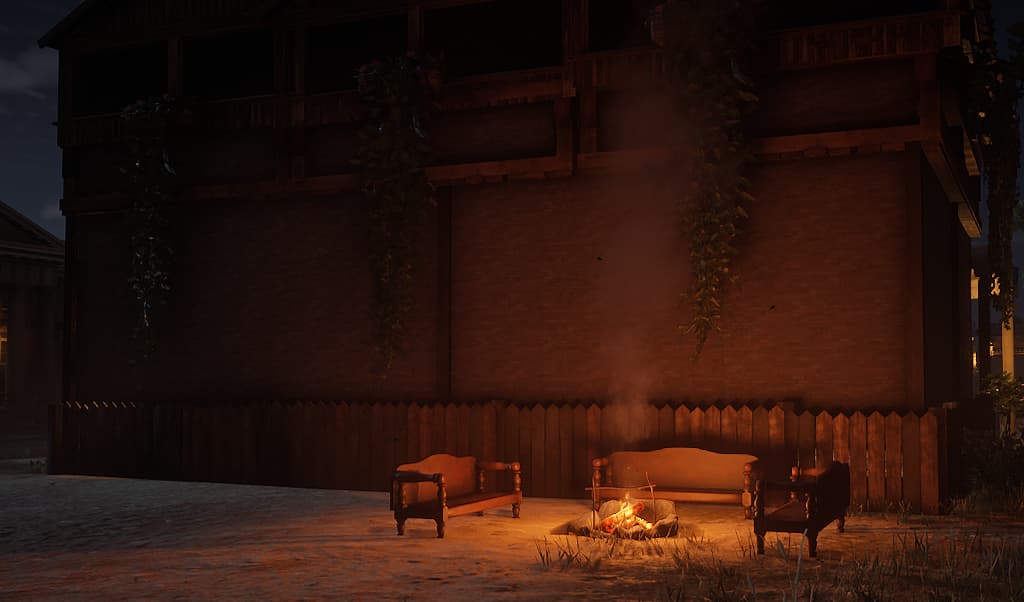 [PAİD] Blackwater Doctor Office - RedM Releases - Cfx.re Community