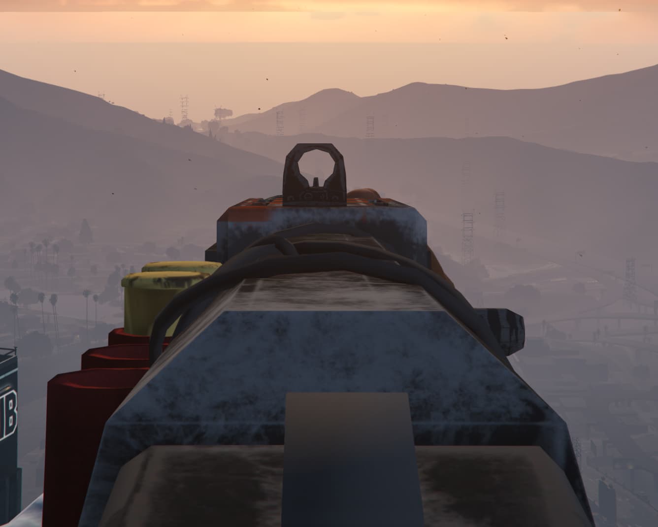 [PAID][WEAPON] Apocalypse Heavy Shotgun - FiveM Search