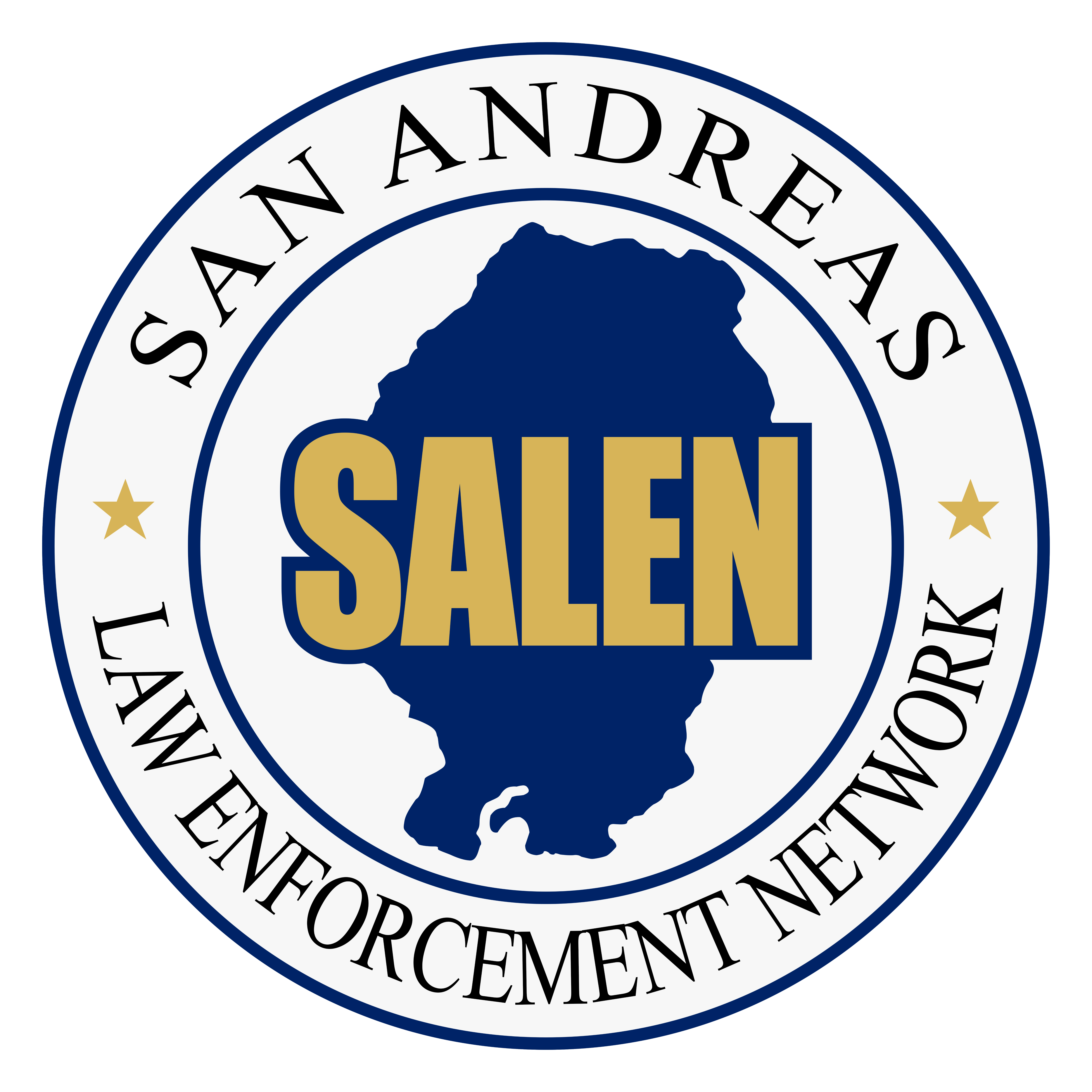 San Andreas Law Enforcement Network | FIVEPD | https://discord.gg ...