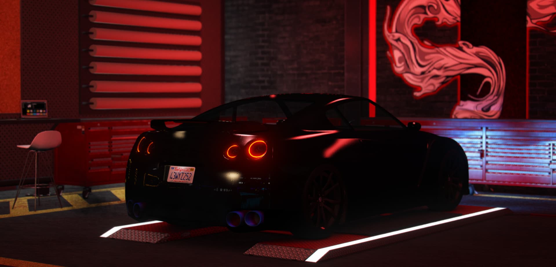 [PAID] Annis Elegy RH9 - FiveM Releases - Cfx.re Community