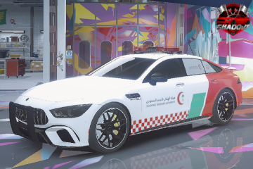 ShadowStore-EMSV3 - FiveM Snapmatic - Cfx.re Community