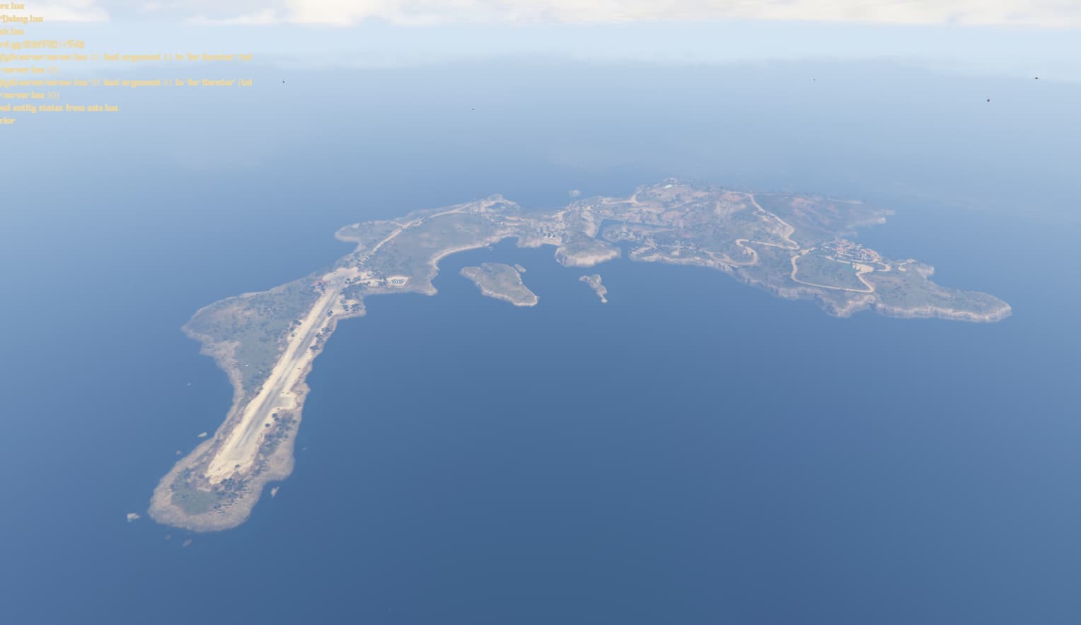 [PAID] Advanced Change Interior / IPL Script - FiveM Releases - Cfx.re ...