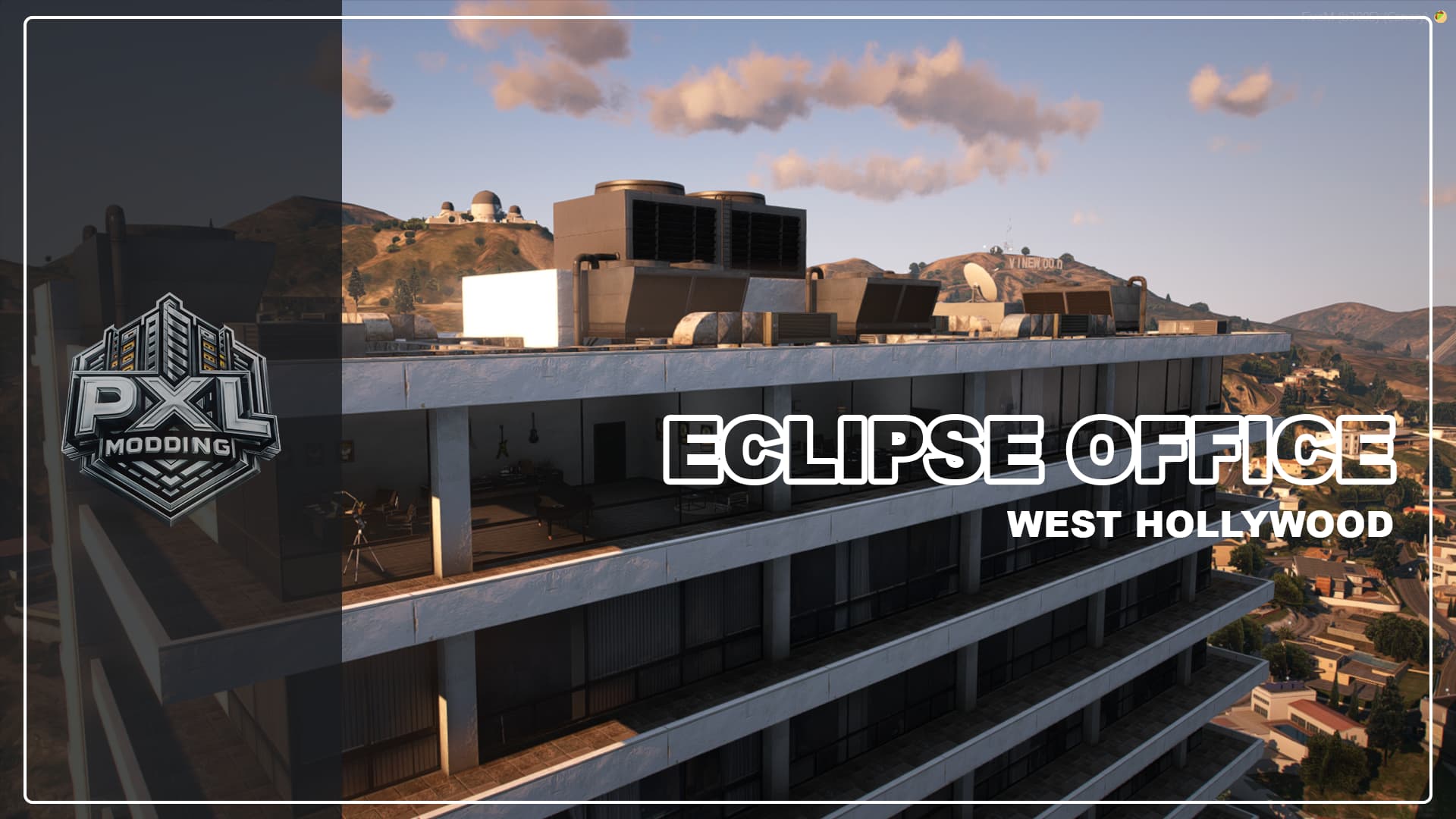 [MLO] Eclipse Tower Office - FiveM Releases - Cfx.re Community