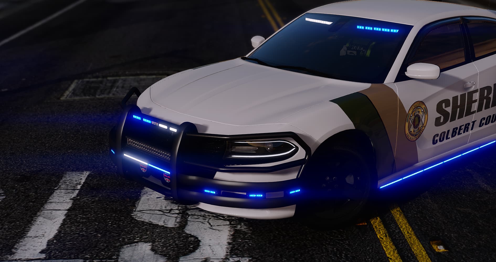 Central State Roleplay | vMenu | Whitelist | Looking for Staff ...