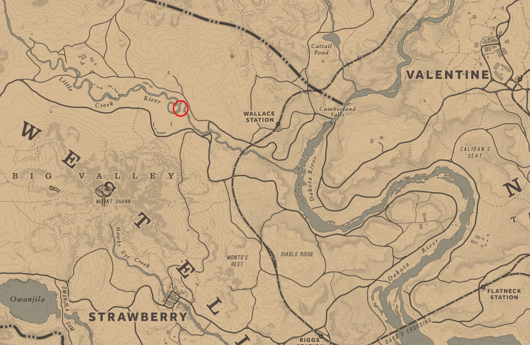 [MICO] Valley View Ranch - RedM Releases - Cfx.re Community