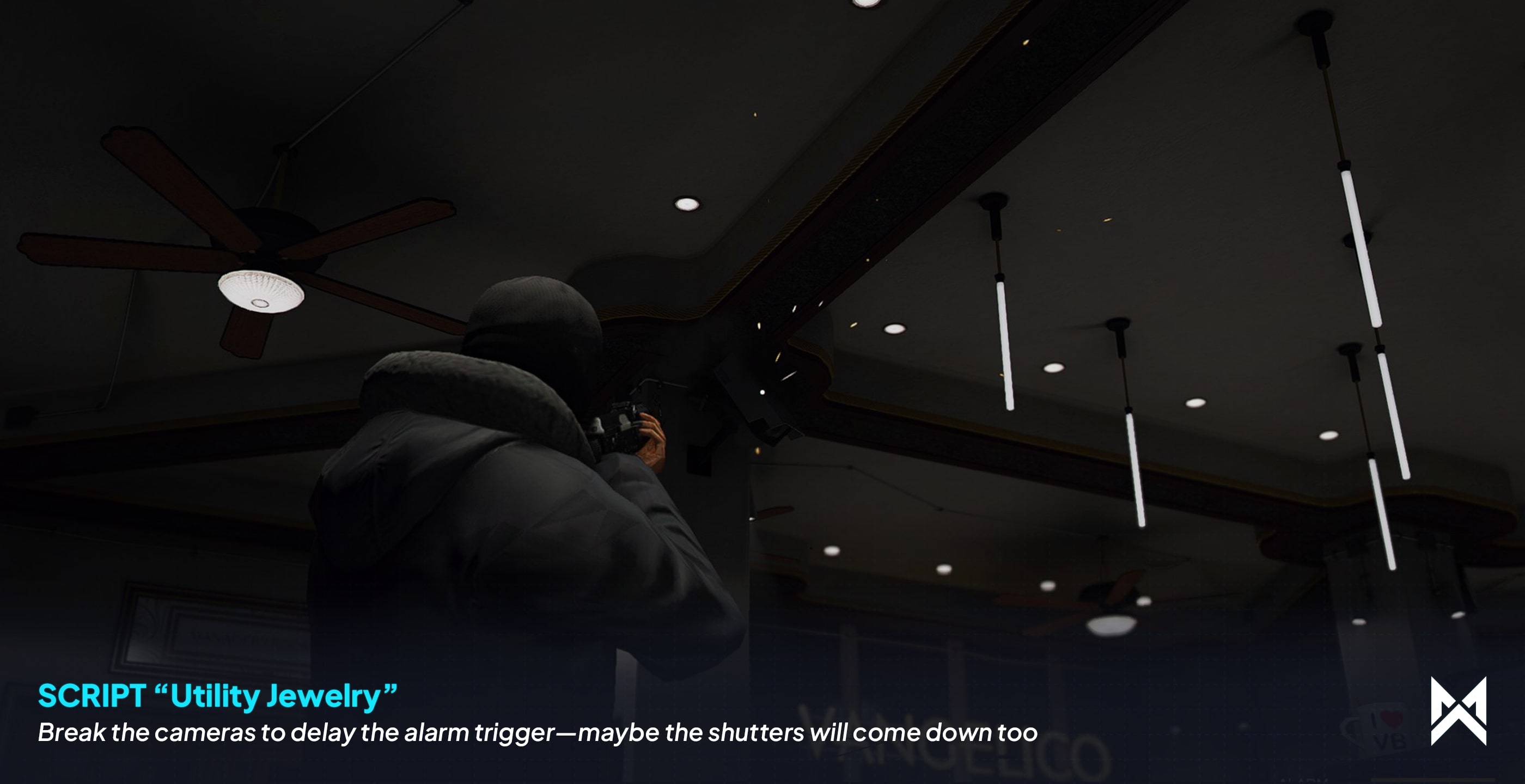 Utility Jewelry - FiveM Search