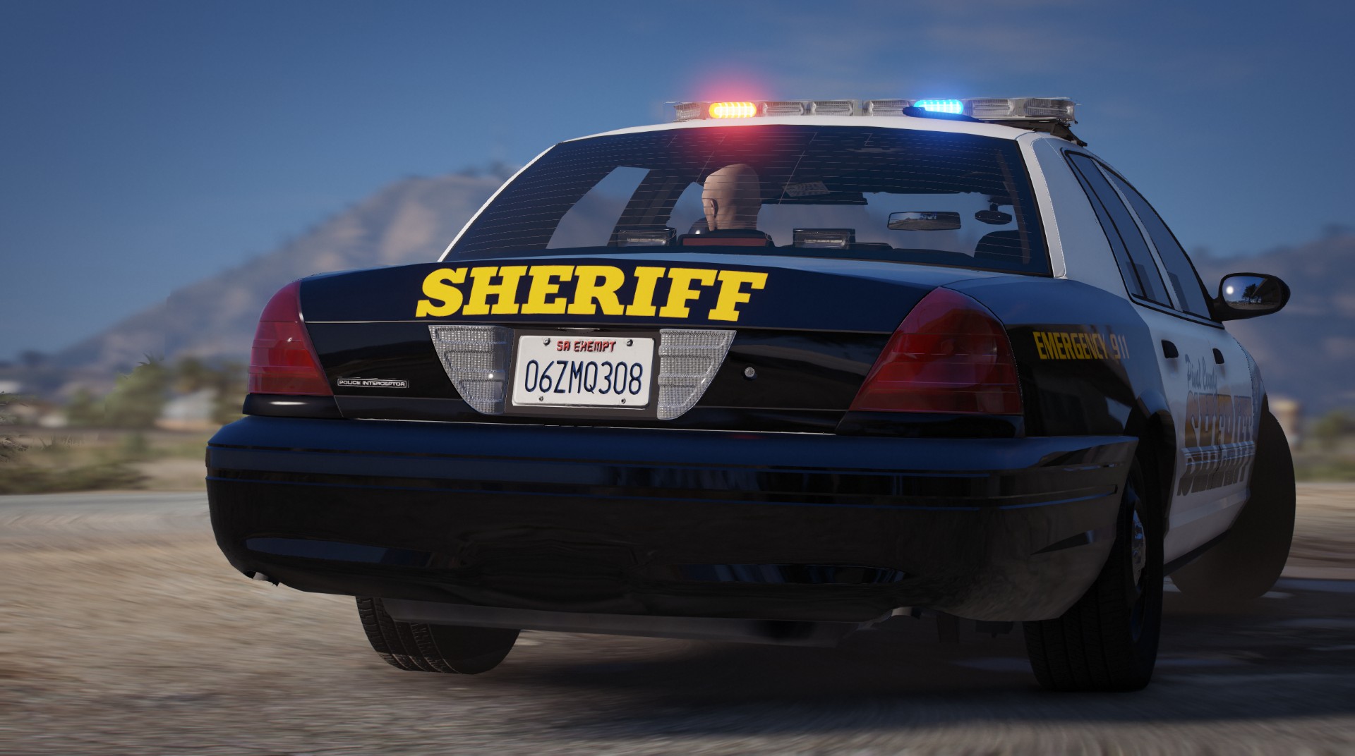 Alhambra Dr - FiveM Snapmatic - Cfx.re Community