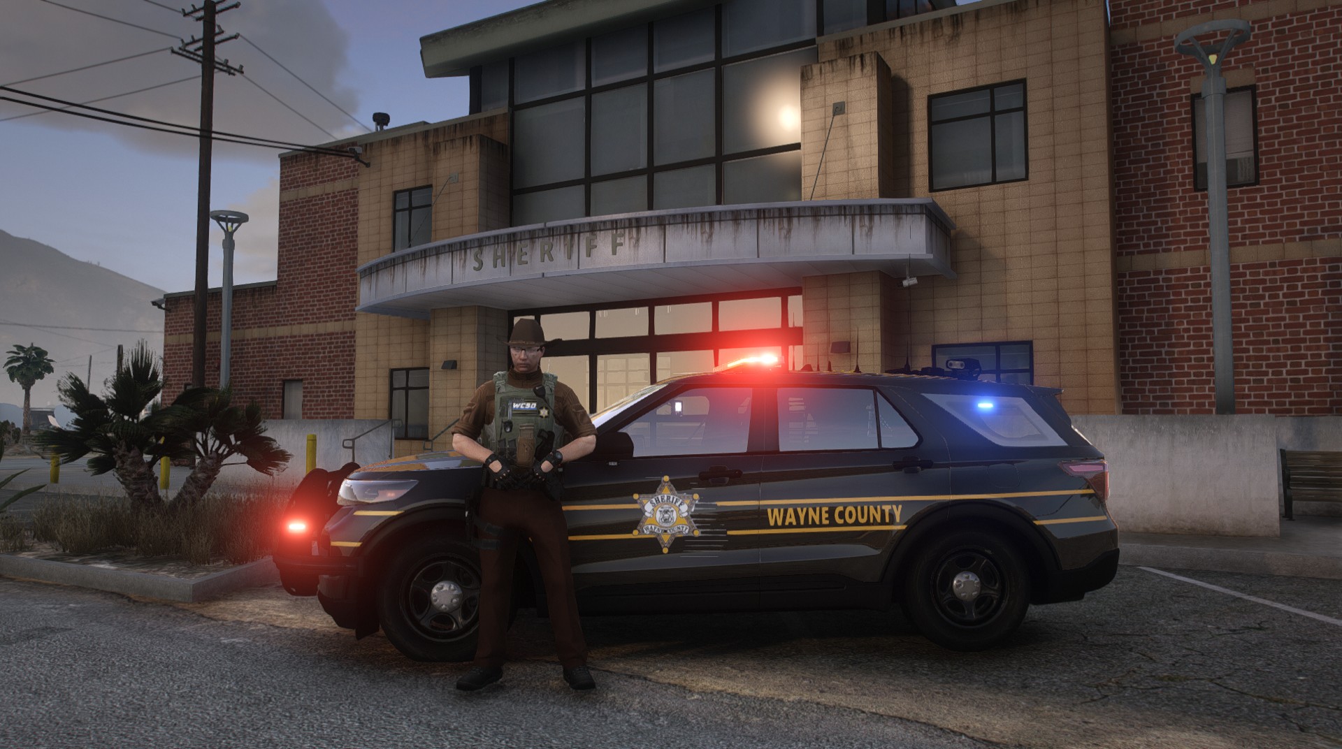 Alhambra Dr - FiveM Snapmatic - Cfx.re Community