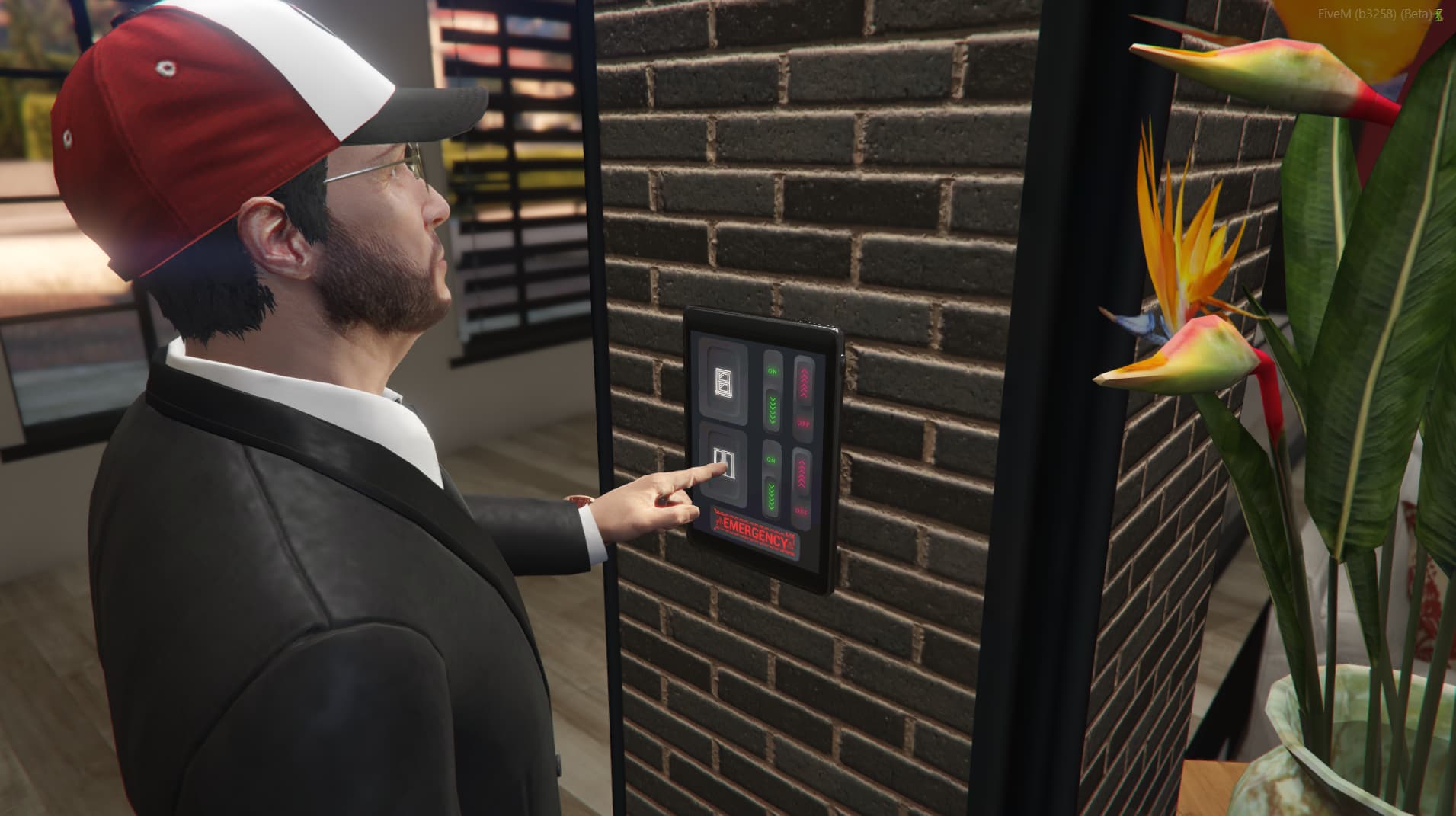 [MLO][SCRIPT] Secret Bunker + securised villa - FiveM Search