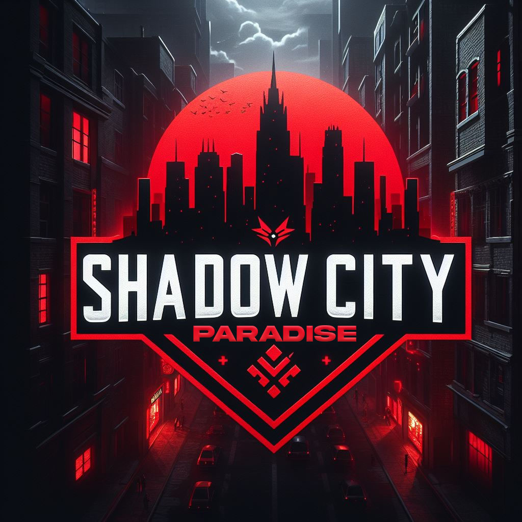 Shadow City Paradise - Server Bazaar - Cfx.re Community
