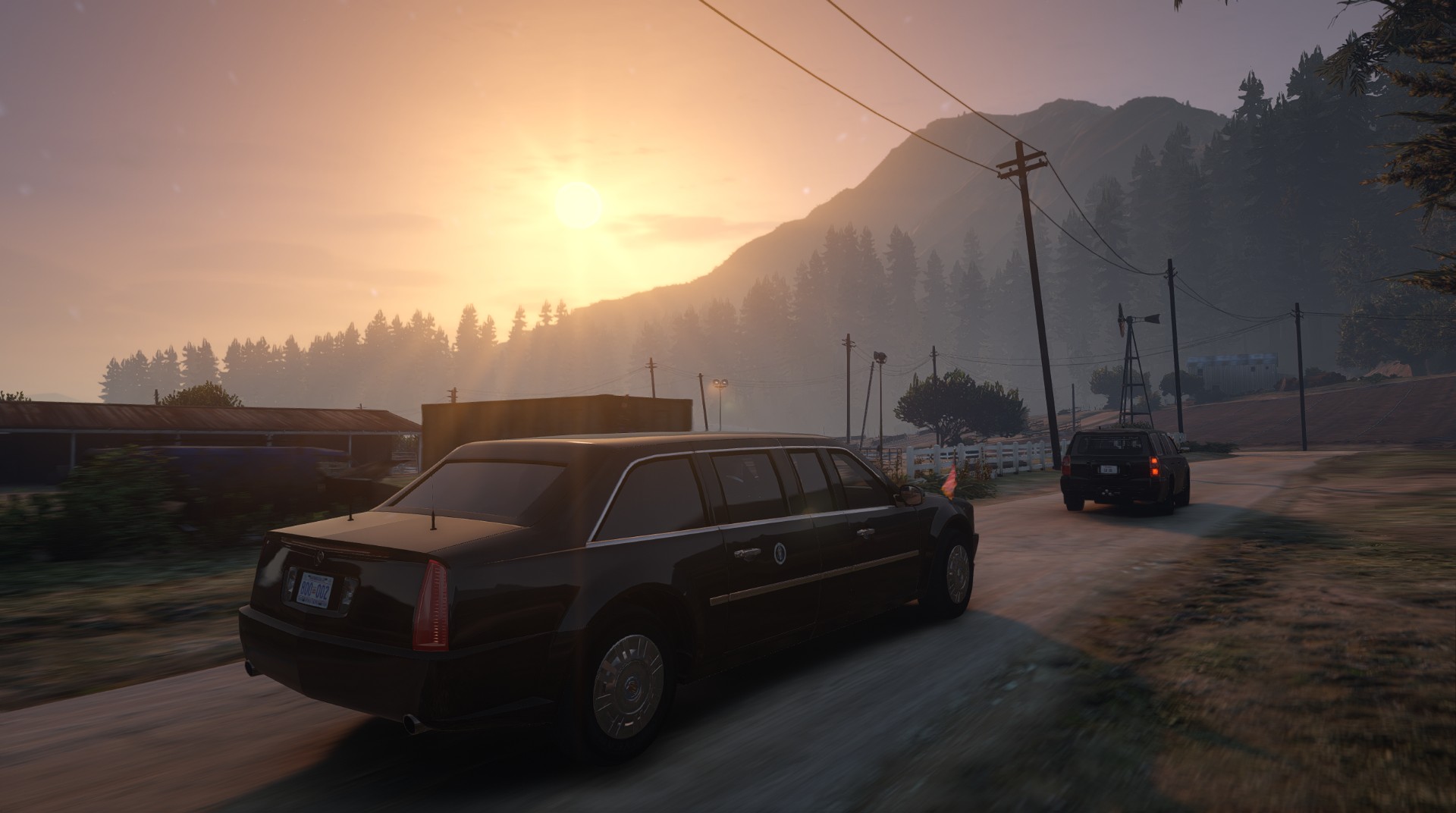 Grapeseed - FiveM Snapmatic - Cfx.re Community