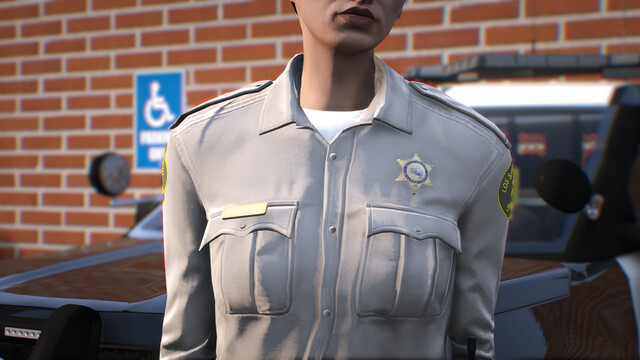 [PAID] LSSD Badges - FiveM Releases - Cfx.re Community
