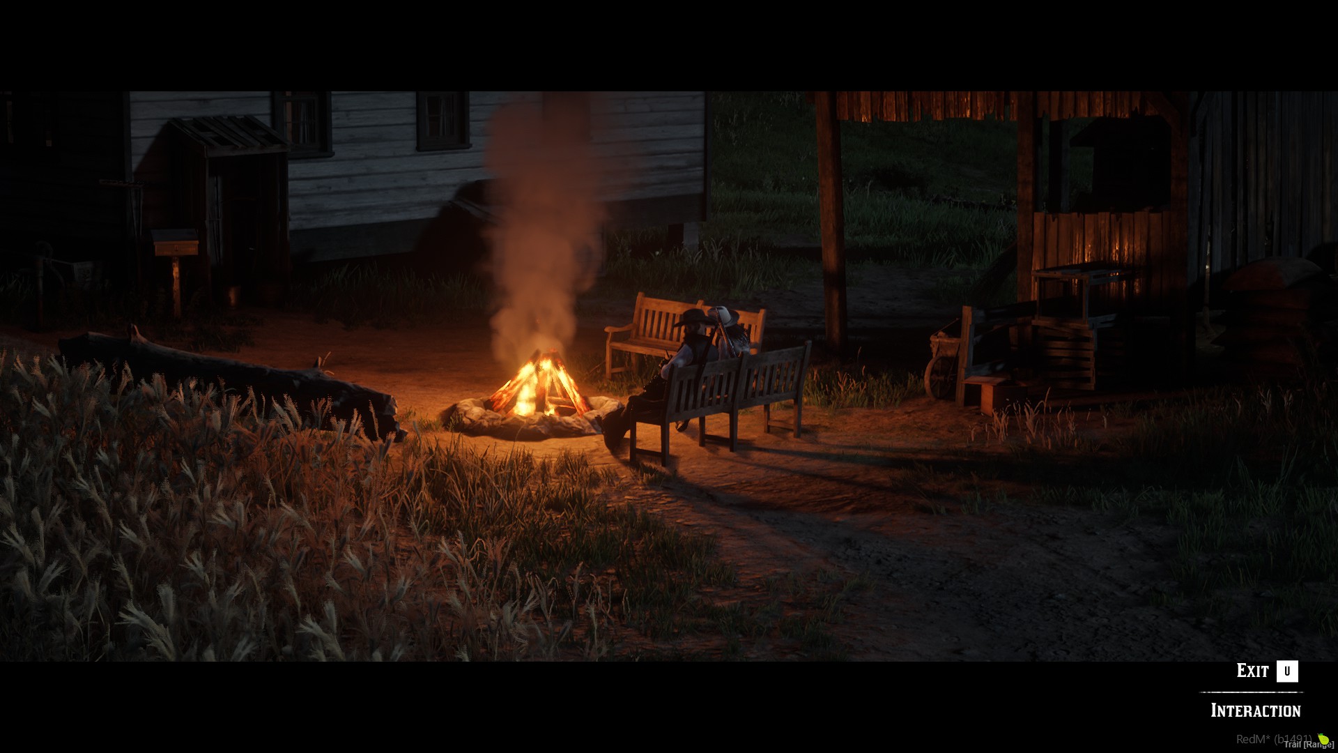 Down yonder rp - Server Bazaar - Cfx.re Community