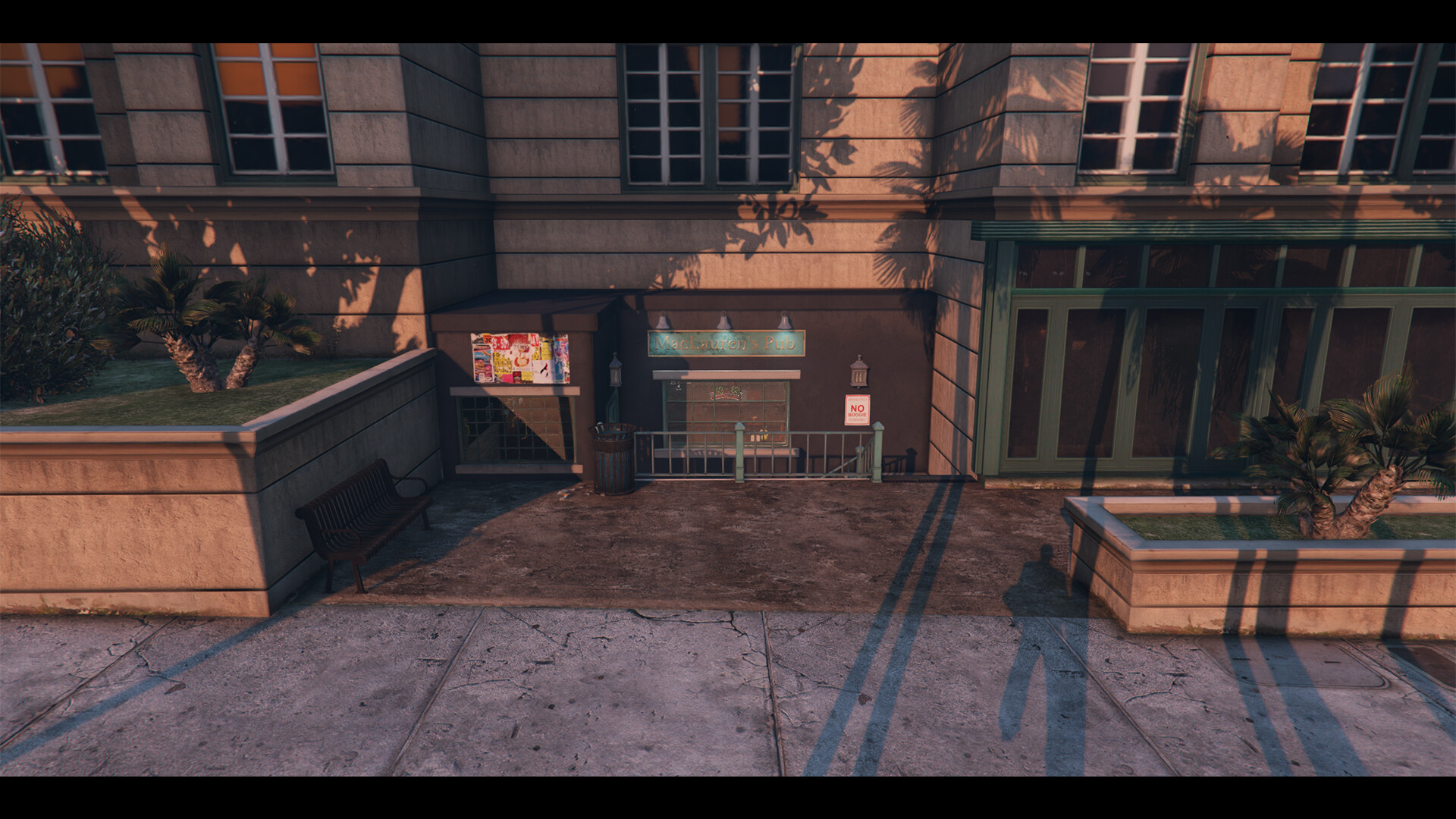 [PAID] MacLauren's Pub - MLO & Mapping For FiveM - FiveM Releases - Cfx ...