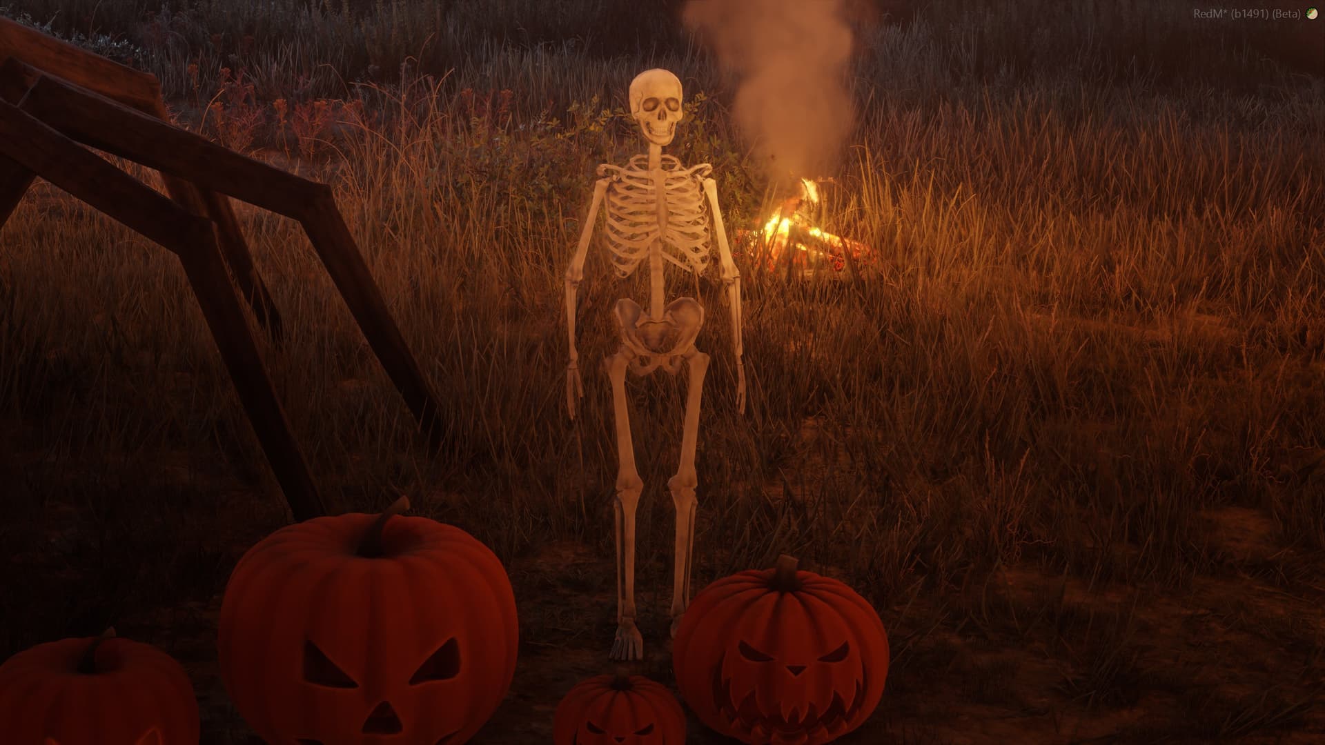 [PROPS] Halloween Props 🎃 - RedM Releases - Cfx.re Community