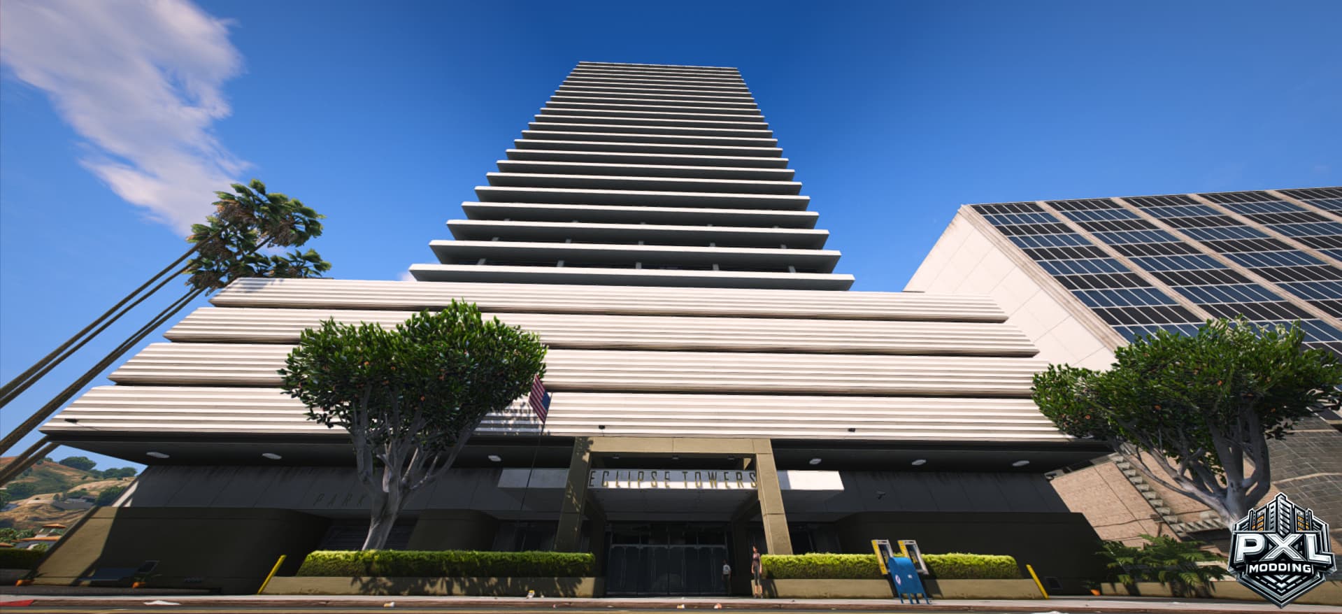 [MLO] Eclipse Tower Office - FiveM Releases - Cfx.re Community
