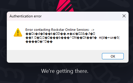 RedM/FiveM Outage 05/14/2024 - Mega Thread - Page 9 - RedM Client Support - Cfx.re Community