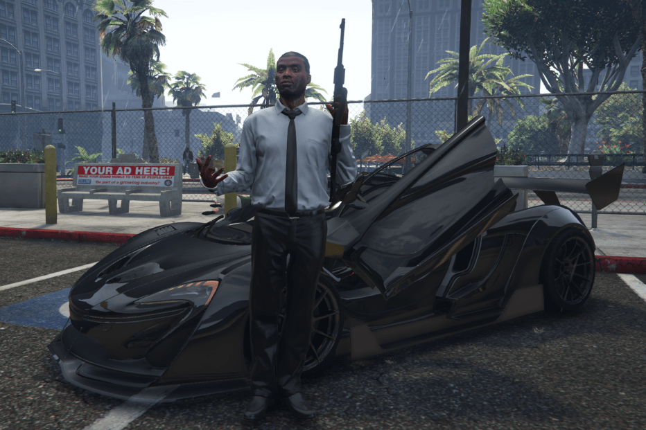 New Wave RP [18+] - FiveM Snapmatic - Cfx.re Community