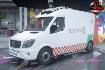 ShadowStore-EMSV3 - FiveM Snapmatic - Cfx.re Community