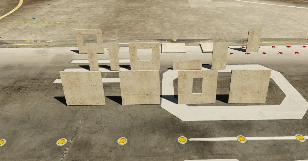 🛒[PAID][PROPS] Shoothouse Props Pack - FiveM Releases - Cfx.re Community