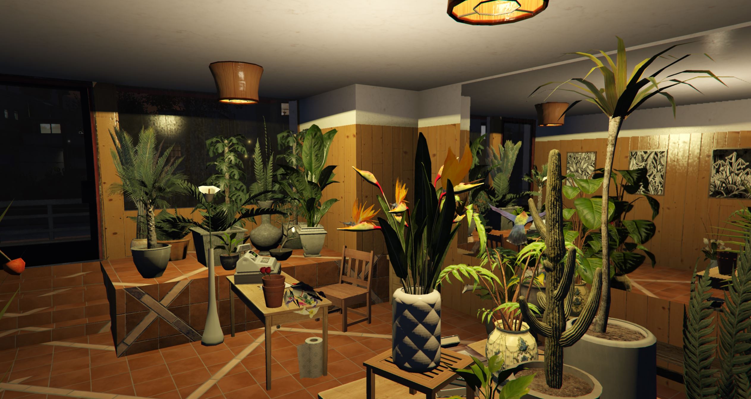 [MLO] Vespucci flowers store - FiveM Releases - Cfx.re Community
