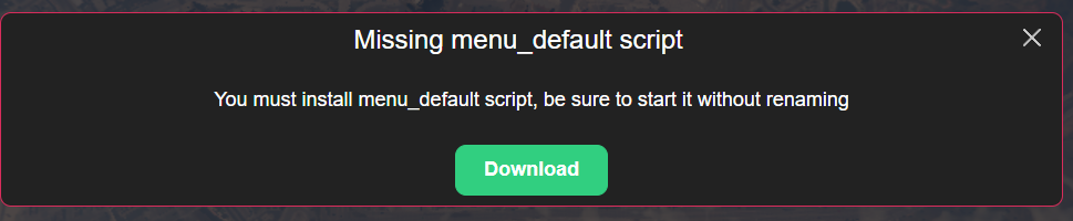 💼 Jobs Creator 8.0 [ESX][QBCore] - in-game Job Creation Menu without ...