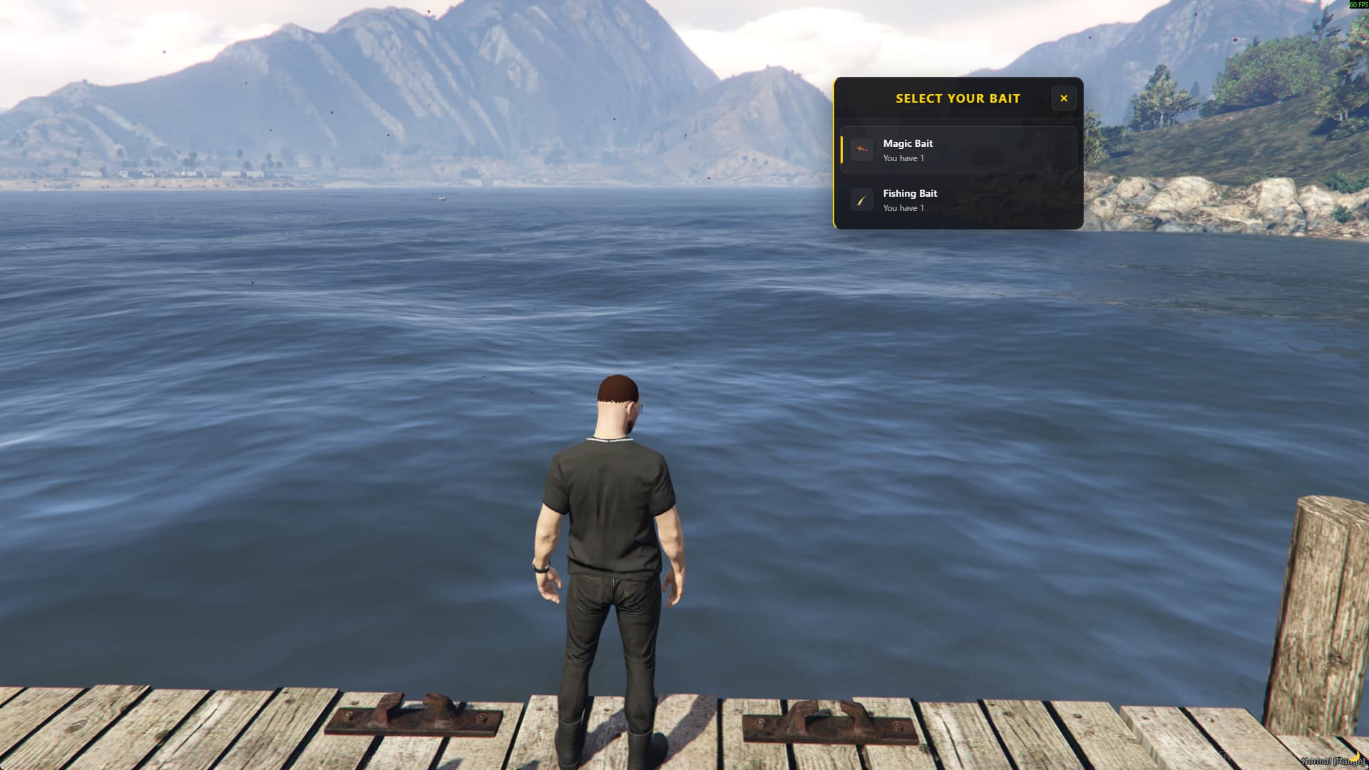 ADVANCED FISHING FIVEM [ESX] [QB] [QBX] - FiveM Releases - Cfx.re Community