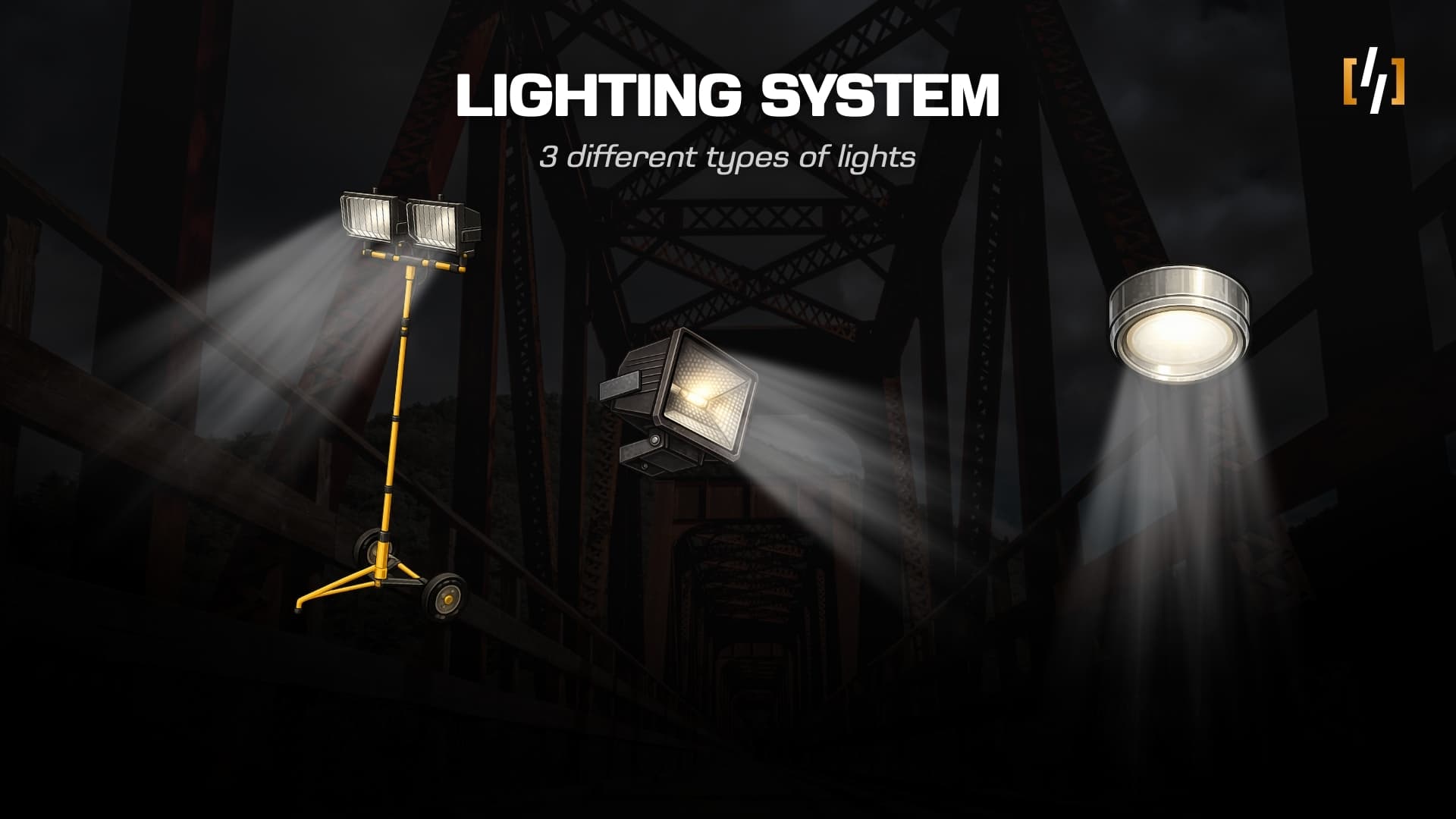Energy System - FiveM Releases - Cfx.re Community