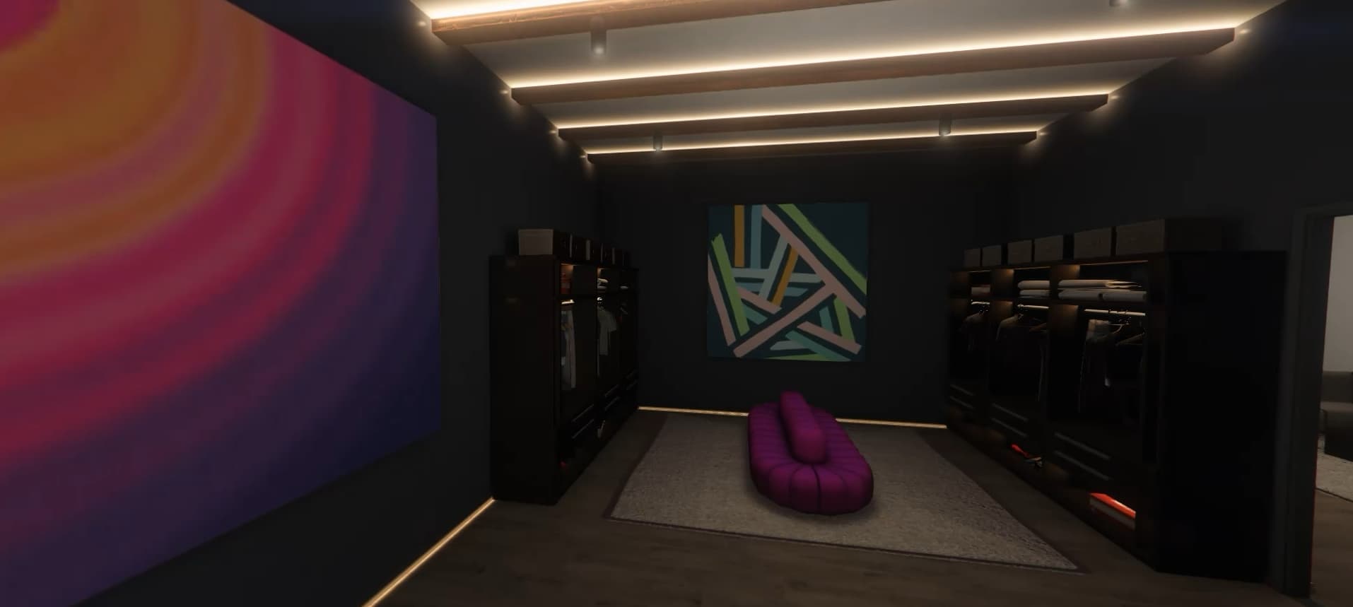 Furnished Luxury Apartment Shell v2 - FiveM Releases - Cfx.re Community