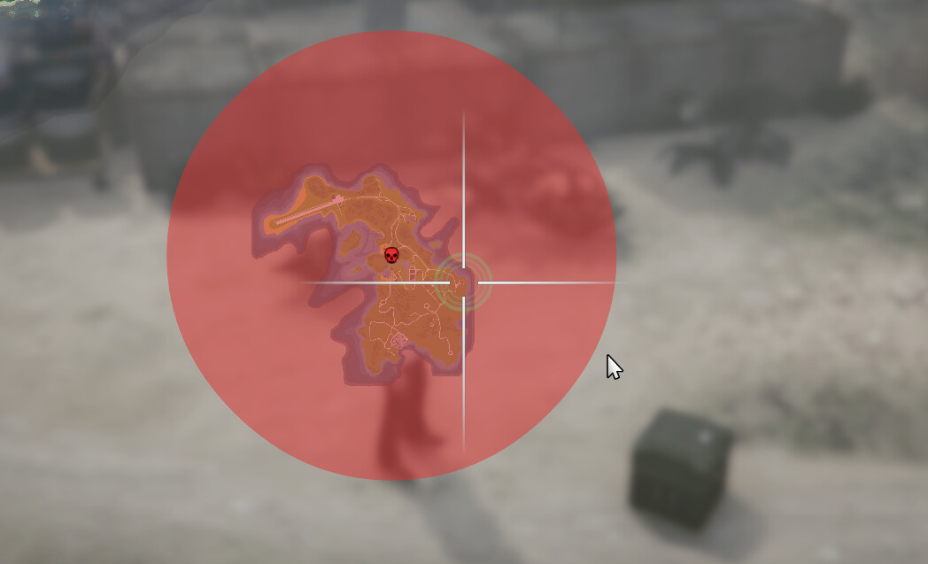 [ESX/QBox] Cayo Crates - FiveM Releases - Cfx.re Community