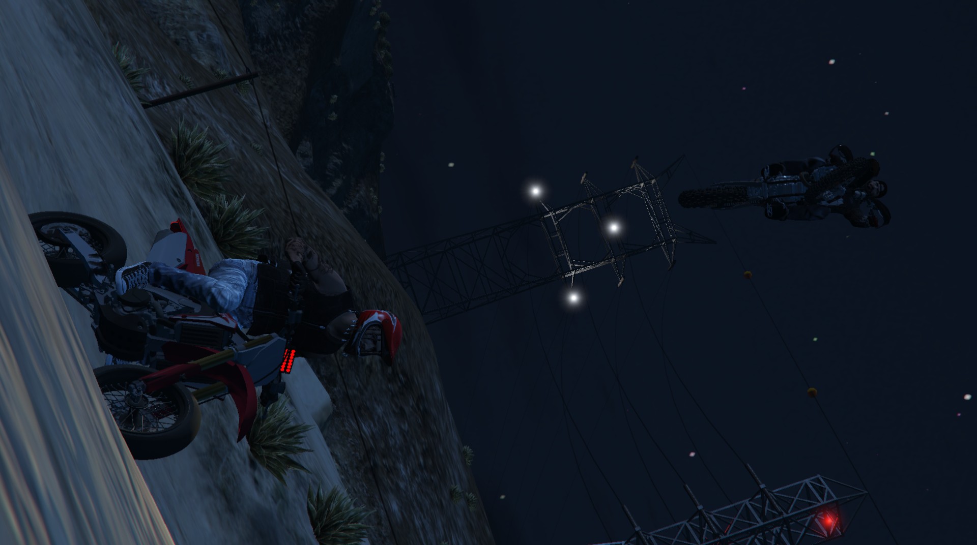 Sandy Shores - FiveM Snapmatic - Cfx.re Community