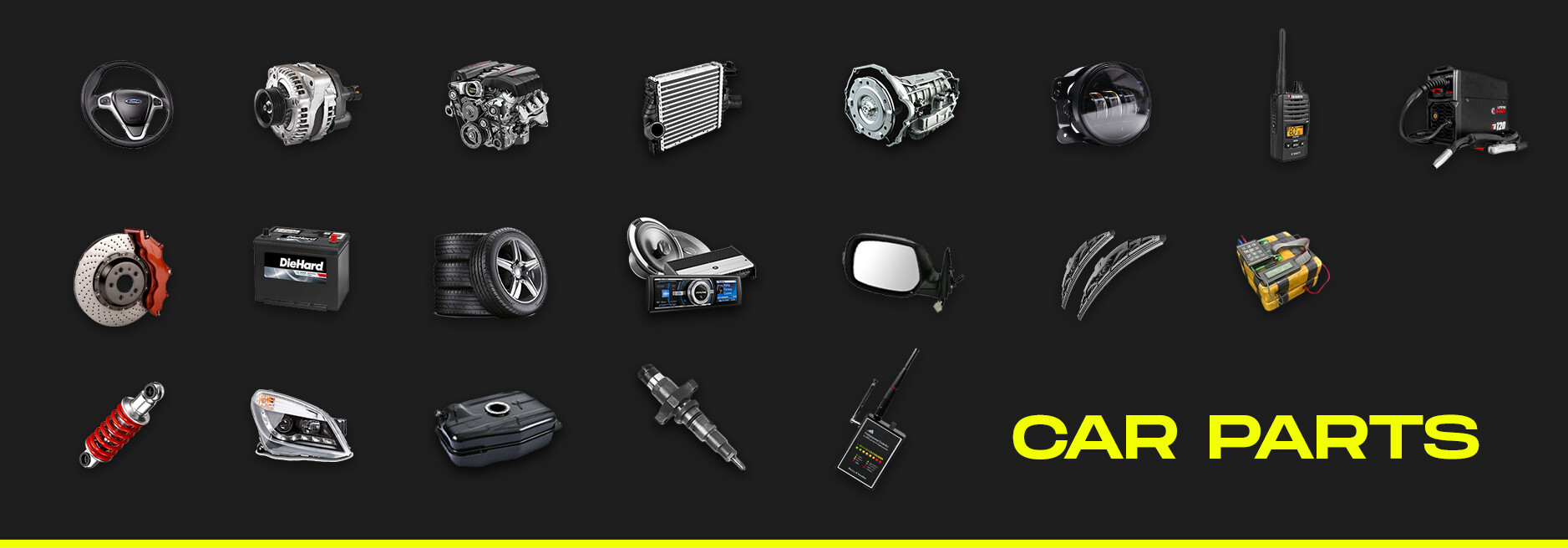 💡 400+ Inventory Icon Pack | High Quality | Custom [FREE] - FiveM ...